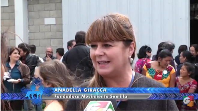 Movimiento Semilla un comité que busca ser partido político