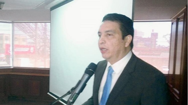 Capturan y dejan en libertad a Erick Archila en Estados Unidos