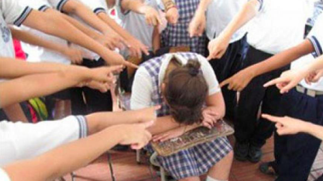 El Bullying Es Lo Peor Que Le Puede Pasar A Un Niño O Un Adolescente