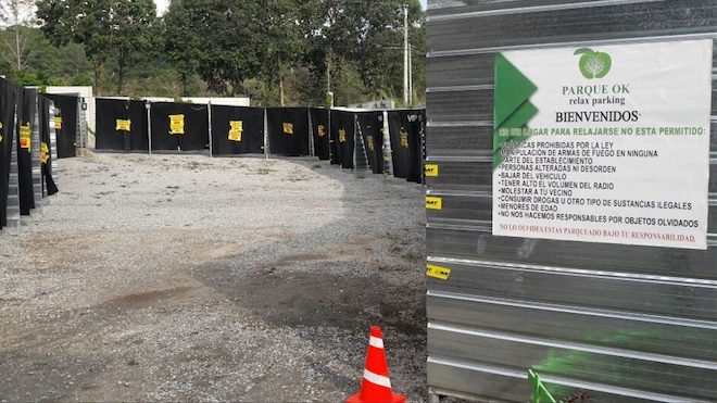 Por no emitir factura, SAT cierra Parque Ok un "lugar para pasar el ...