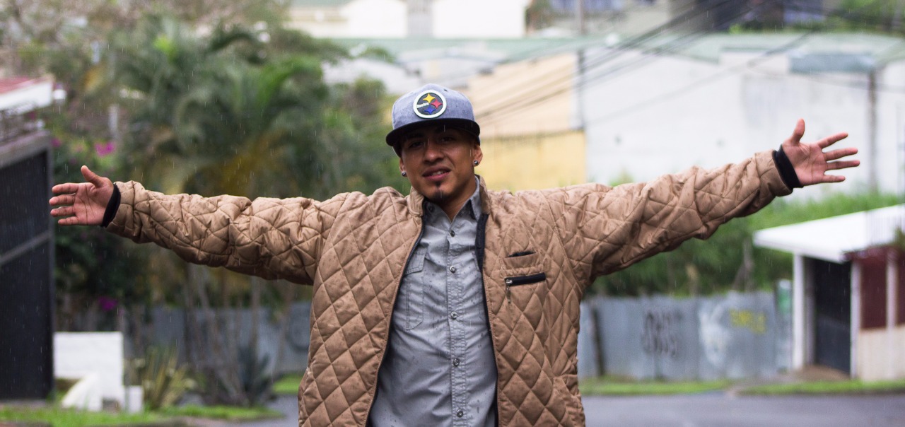 Osmín Tobar regresa con su familia 20 años después de haber sido ...