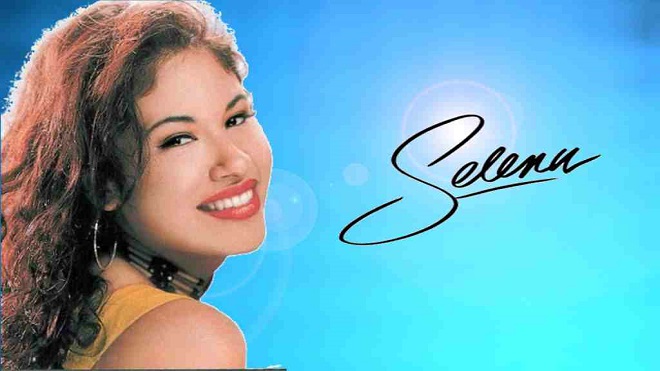 Filtran un video de la serie de Selena Quintanilla y los fans enfurecen
