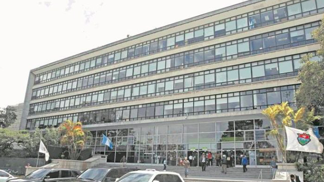 Edificios y servicios de la Municipalidad de Guatemala abrirán hasta el ...