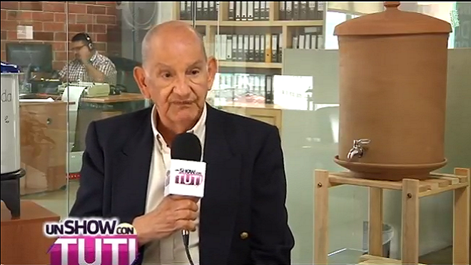 Un Show Con Tuti: “Historias que inspiran” -Guatevision-