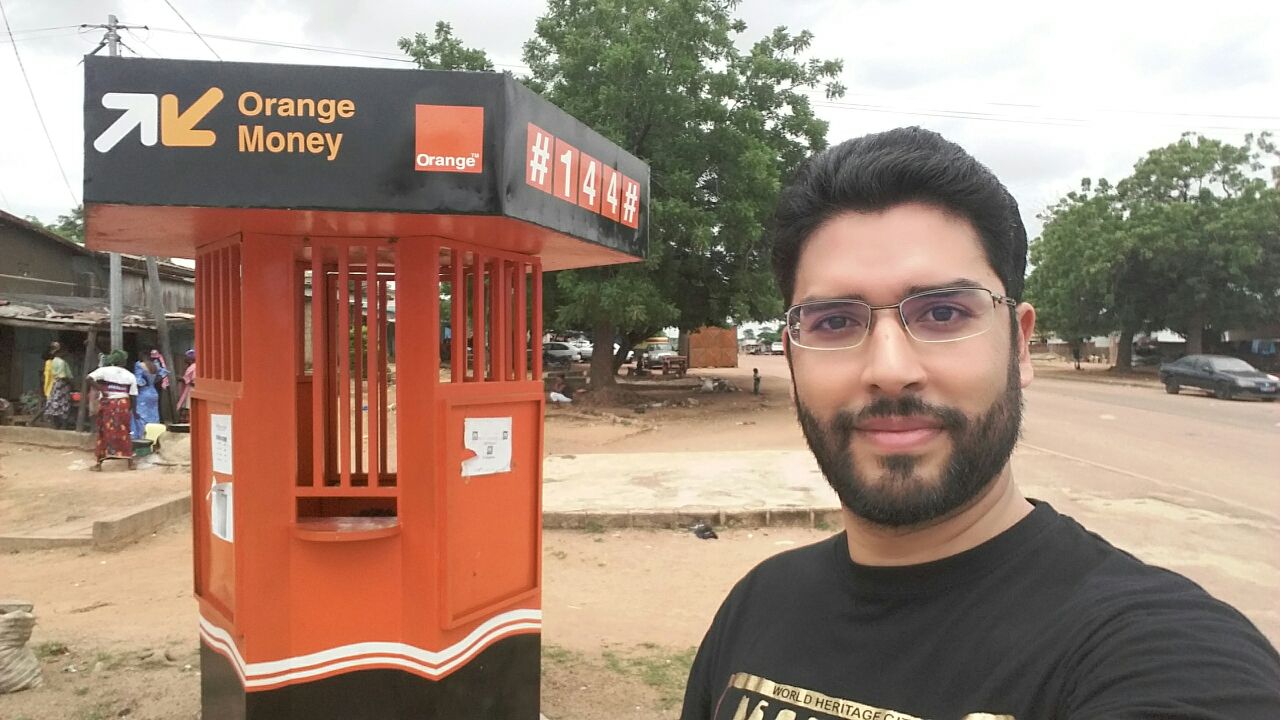 Ricardo Estrada, un guatemalteco que trabajó la inclusión financiera en ...