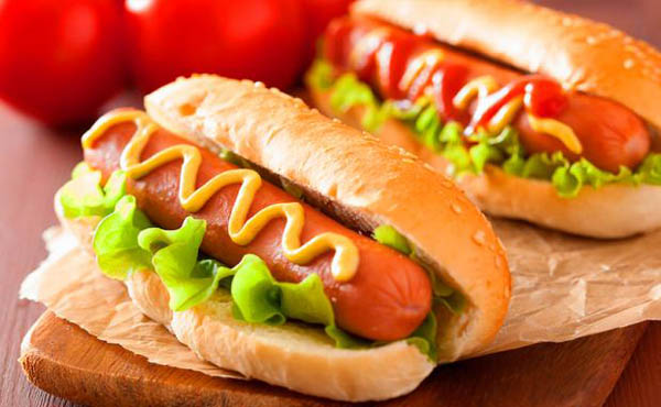 Conozca las 5 comidas rápidas más consumidas en el mundo ¿Cuál es su ...