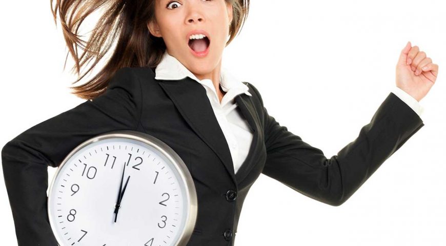 "Mejor tres horas demasiado pronto, que un minuto impuntual" Conoce los ...