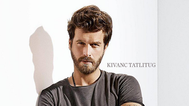 Conoce Más Sobre Kivanc Tatlitug El Galán Que Interpreta A Seyit En