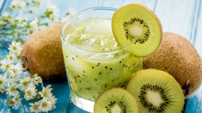 Las propiedades de las frutas verdes -Guatevision-