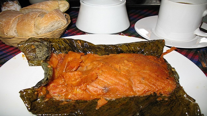 ¡Hoy es jueves de paches! Aprende a prepararlos -Guatevision-