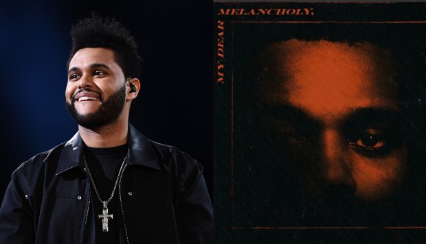 The Weeknd lanza disco sorpresa en Spotify ¡Conoce todos los detalles!