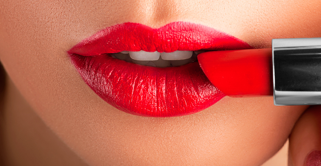 ¿Mate o brillo labial? Nueve consejos para elegir el labial perfecto