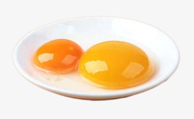 Los peligros de eliminar la yema de huevo de la dieta