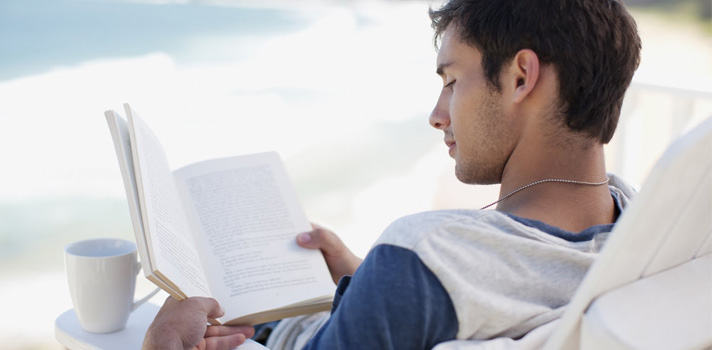 ¿Cómo elegir el libro que quiero leer?