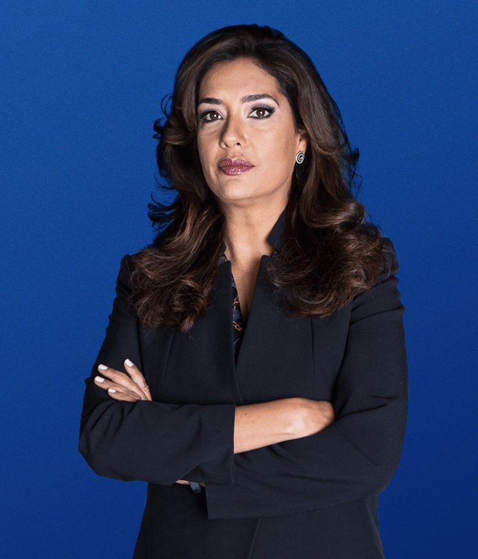 María Luisa Gómez – Guatevision