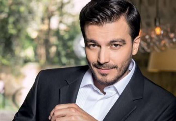 Entrevista exclusiva con Luciano D´Alessandro