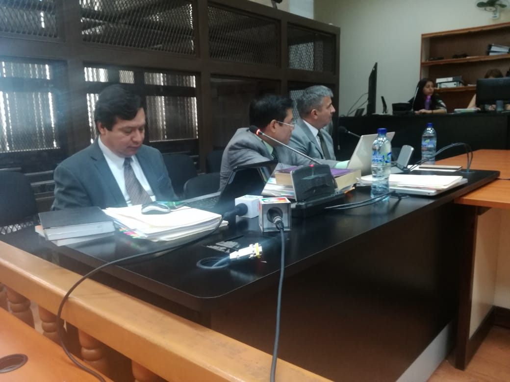 Erick Melgar Padilla se libra de ir a prisión por orden de juez