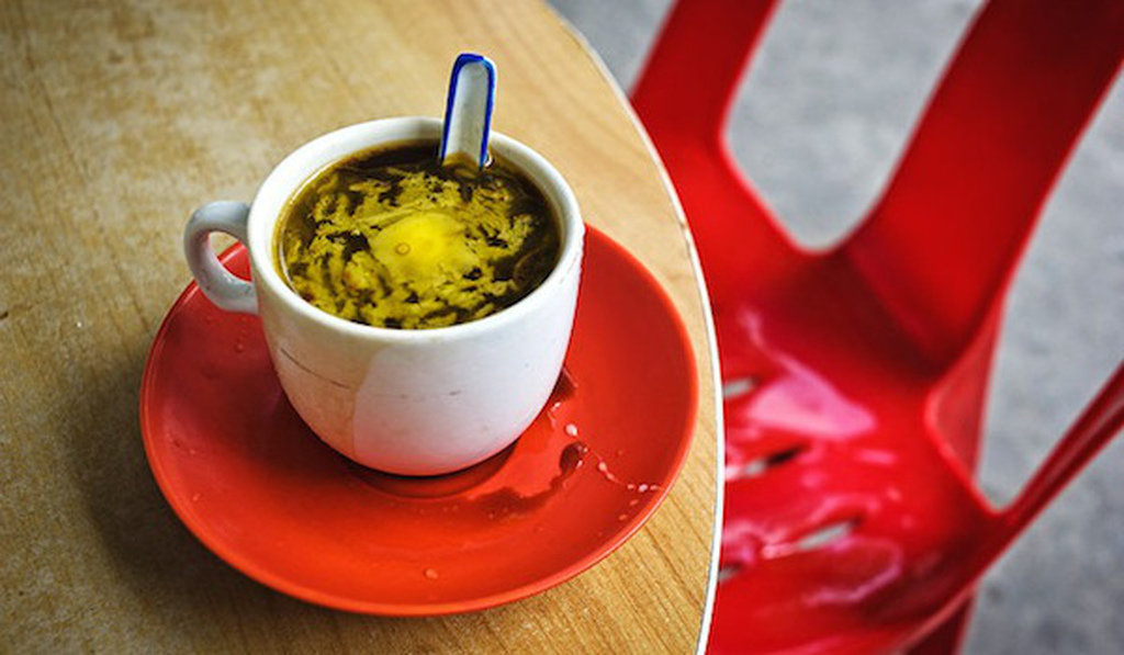 Beber café con mantequilla la nueva dieta para bajar de peso