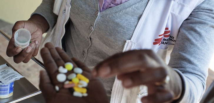 Nuevo tratamiento eficiente en 90% de casos de tuberculosis ...