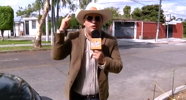 ¡Ya no se preocupe por su carro! Teco le ofrece un producto innovador