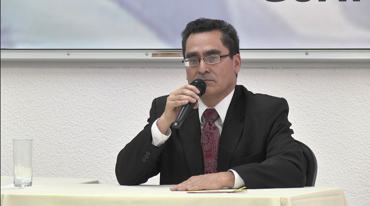 Señalamientos inundan elección de Contralor General de Cuentas