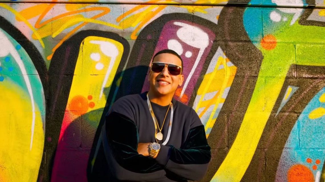 Conoce los 10 videos más vistos durante el 2018 en YouTube