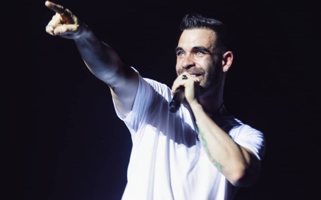 Wolfine termina el año con “Le pido a Dios” – Guatevision