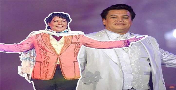 Imitador de Juan Gabriel denuncia que le ofrecieron dinero por hacerse pasar por el cantante