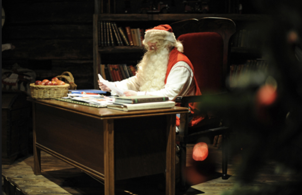 VIDEO: Conoce la historia de San Nicolás