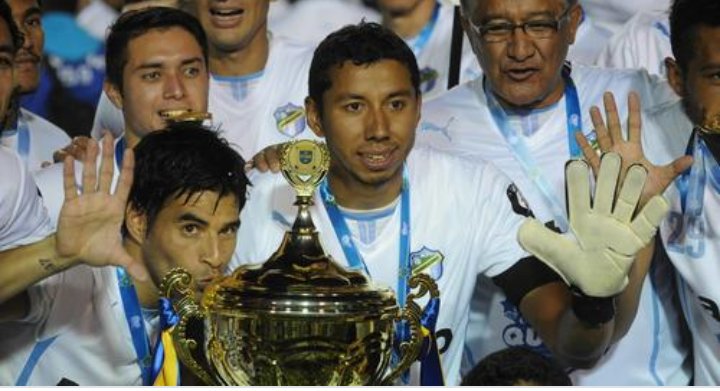 Paolo Suárez "sólo pido menos tinta en la cabeza y más juego y h..."