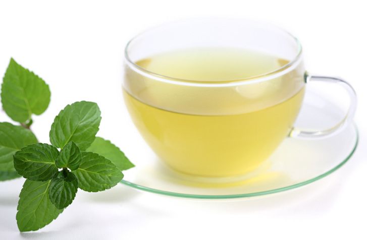 Beneficios del té de tilo para la salud