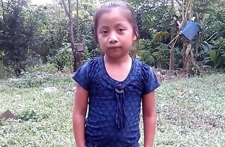 Cuerpo de Jakelin Caal llegará al país este domingo