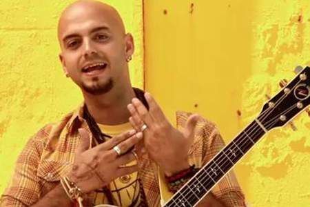 ¿Qué sucedió con Sie7e? El artista que fue un éxito con "Tengo tu amor"