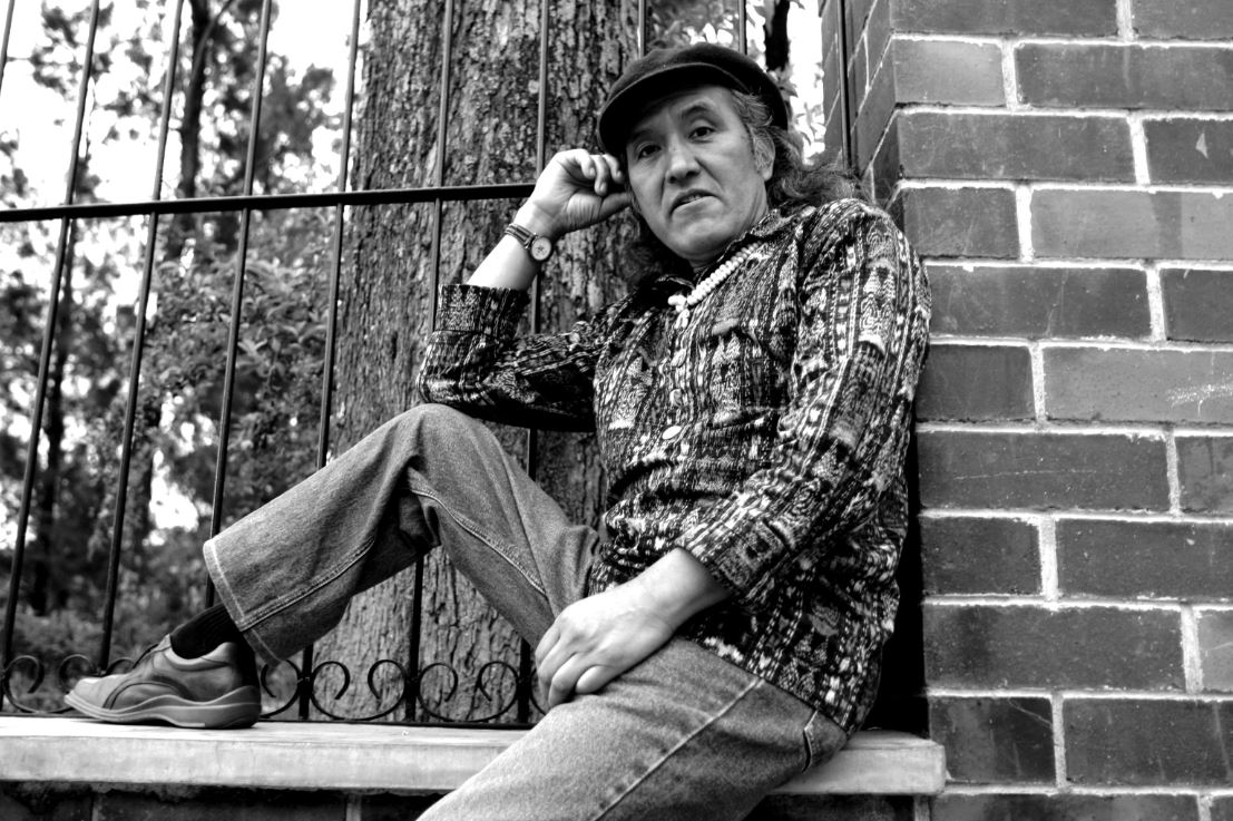 Adiós al grande de la poesía guatemalteca, Humberto Ak’abal