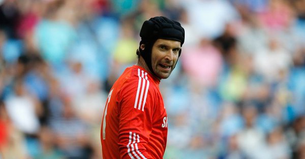 Peter Cech se retirará al final de la presente temporada