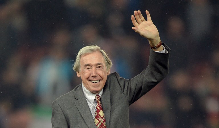 Gordon Banks, fallece la leyenda del fútbol inglés y campeón del 66