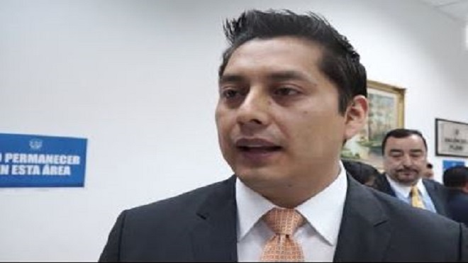 Mario Cano, exabogado de Baldetti, exige devolución de dinero que uso ...