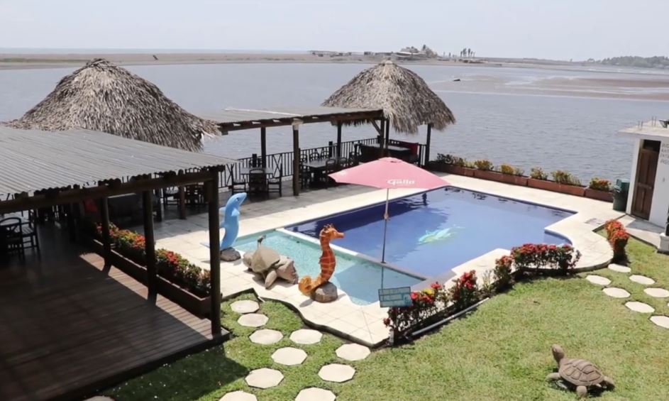 [VIDEO] Conozca el atractivo turístico de Escuintla