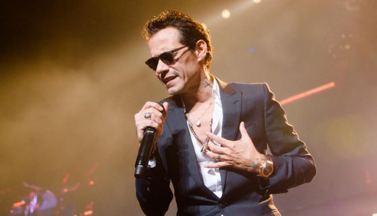 Este es el nuevo sencillo musical de Marc Anthony compuesto por Maluma