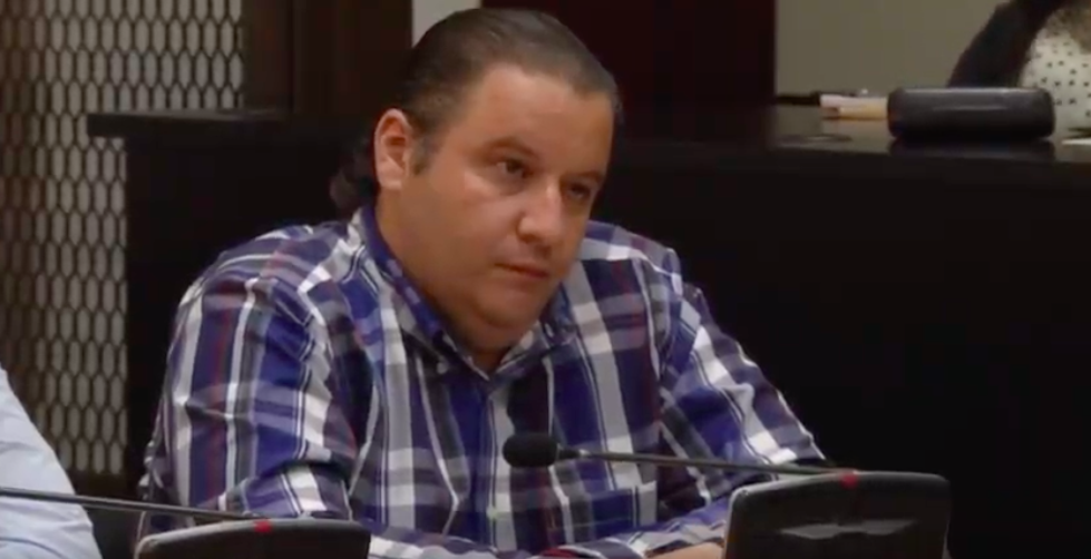 Piden enviar a juicio a Roberto Barreda por muerte de Cristina Siekavizza