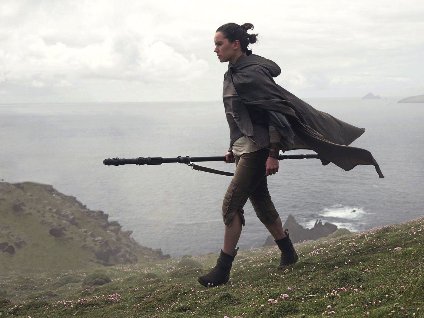 Primer avance de "Star Wars: The Rise of Skywalker"