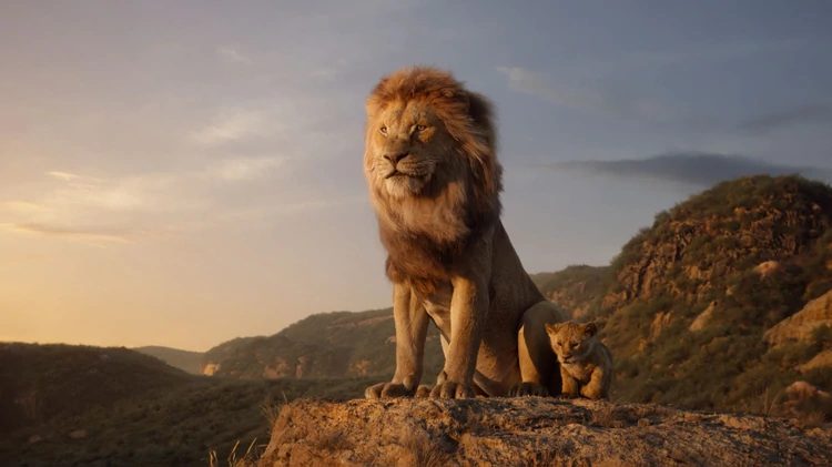 ¡Hola nostalgia! Disney comparte el avance de "El Rey León"