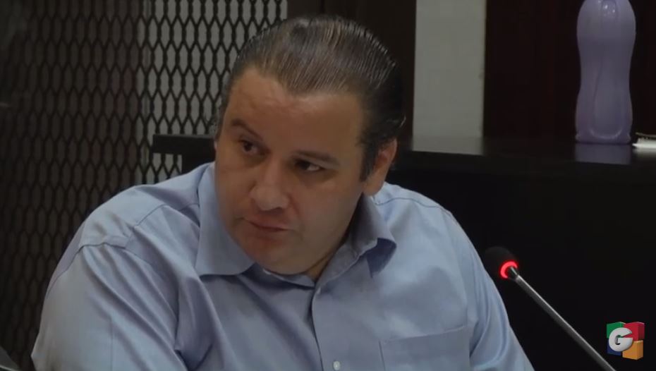 Roberto Barreda afirma que Cristina Siekavizza está desaparecida