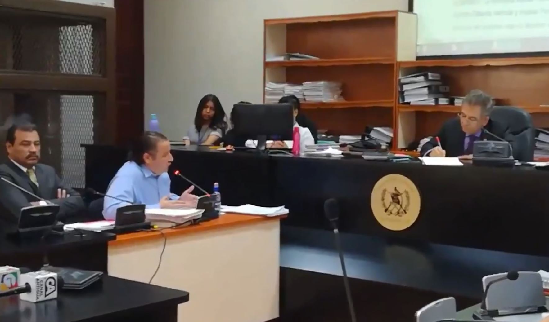 Roberto Barreda revela su versión de la "verdad" sobre el caso Siekavizza