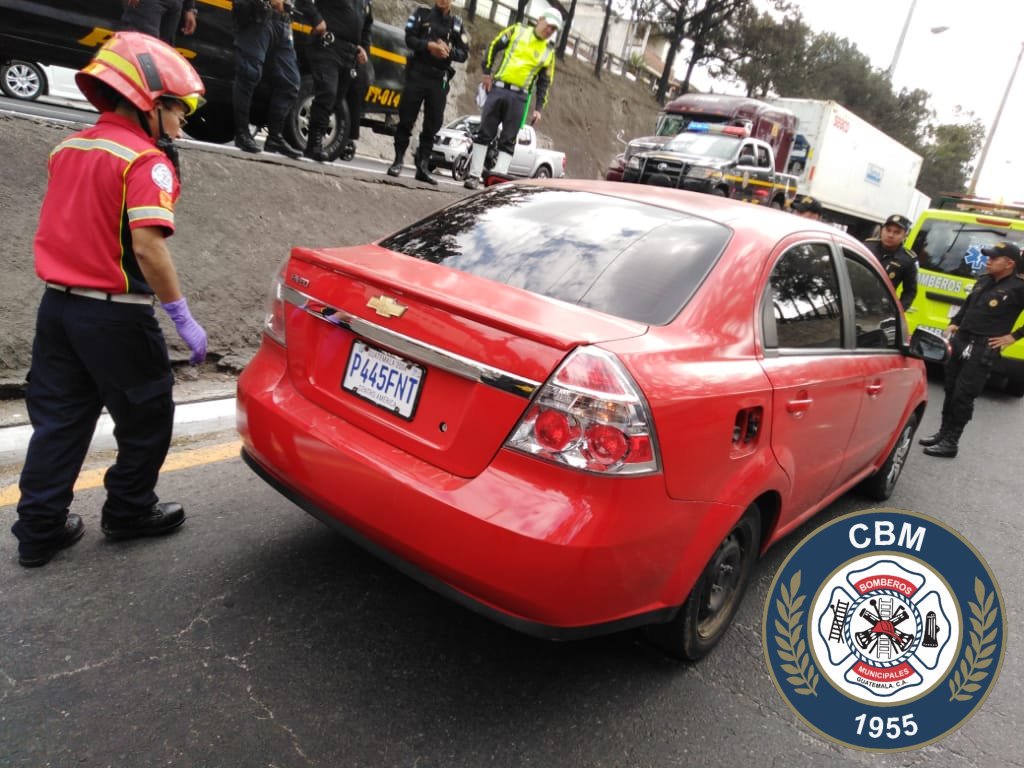 ¿Quiénes estarían detrás del crimen de Karolain en el Periférico?