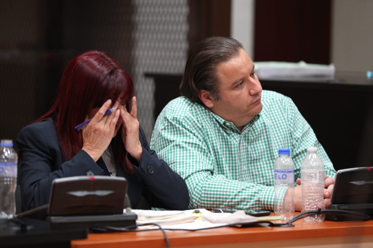 Roberto Barreda es enviado a juicio por caso Siekavizza