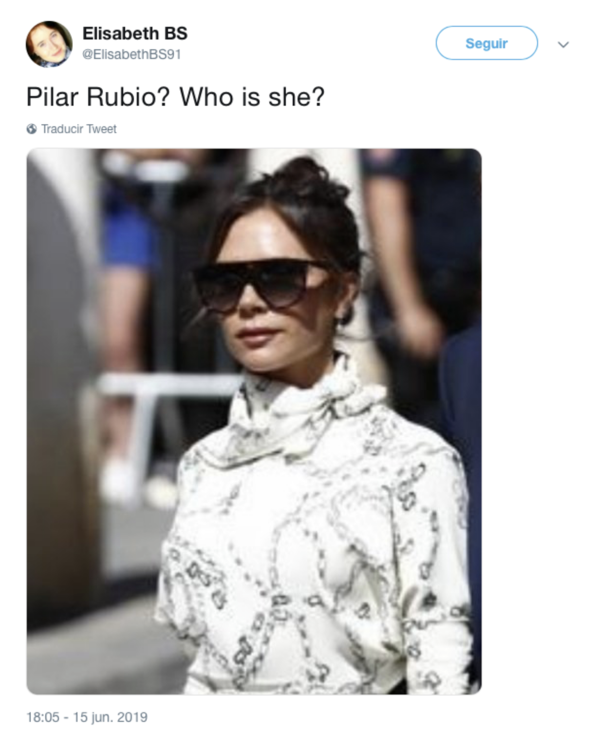 La boda de Sergio Ramos con Pilar Rubio desata una ola de memes en las ...