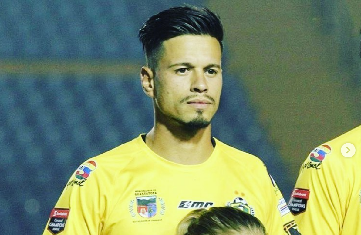 Comunicaciones contrata a Stefano Cincotta para la próxima temporada ...