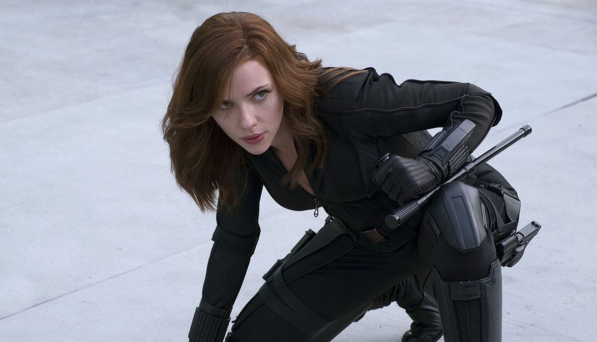 ¡Se filtran detalles de la precuela de Black Widow! ¡Se filtran detalles de la precuela de Black Widow!