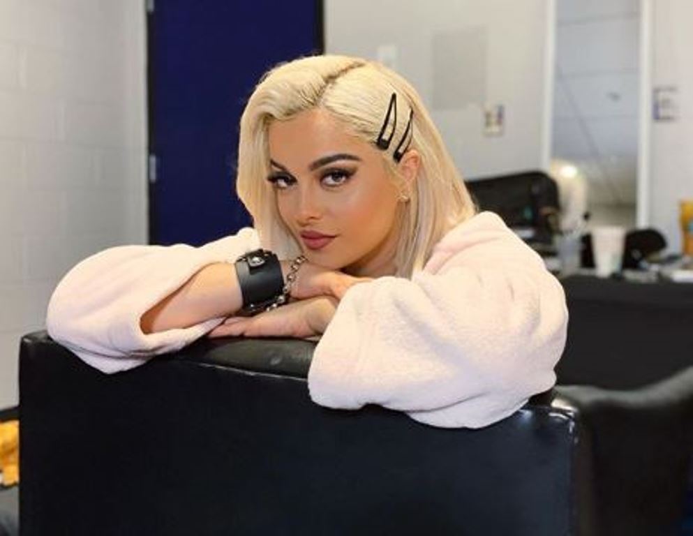 ¡Tiene 29! Bebe Rexha revela que le dijeron que ya era muy "vieja" para ...